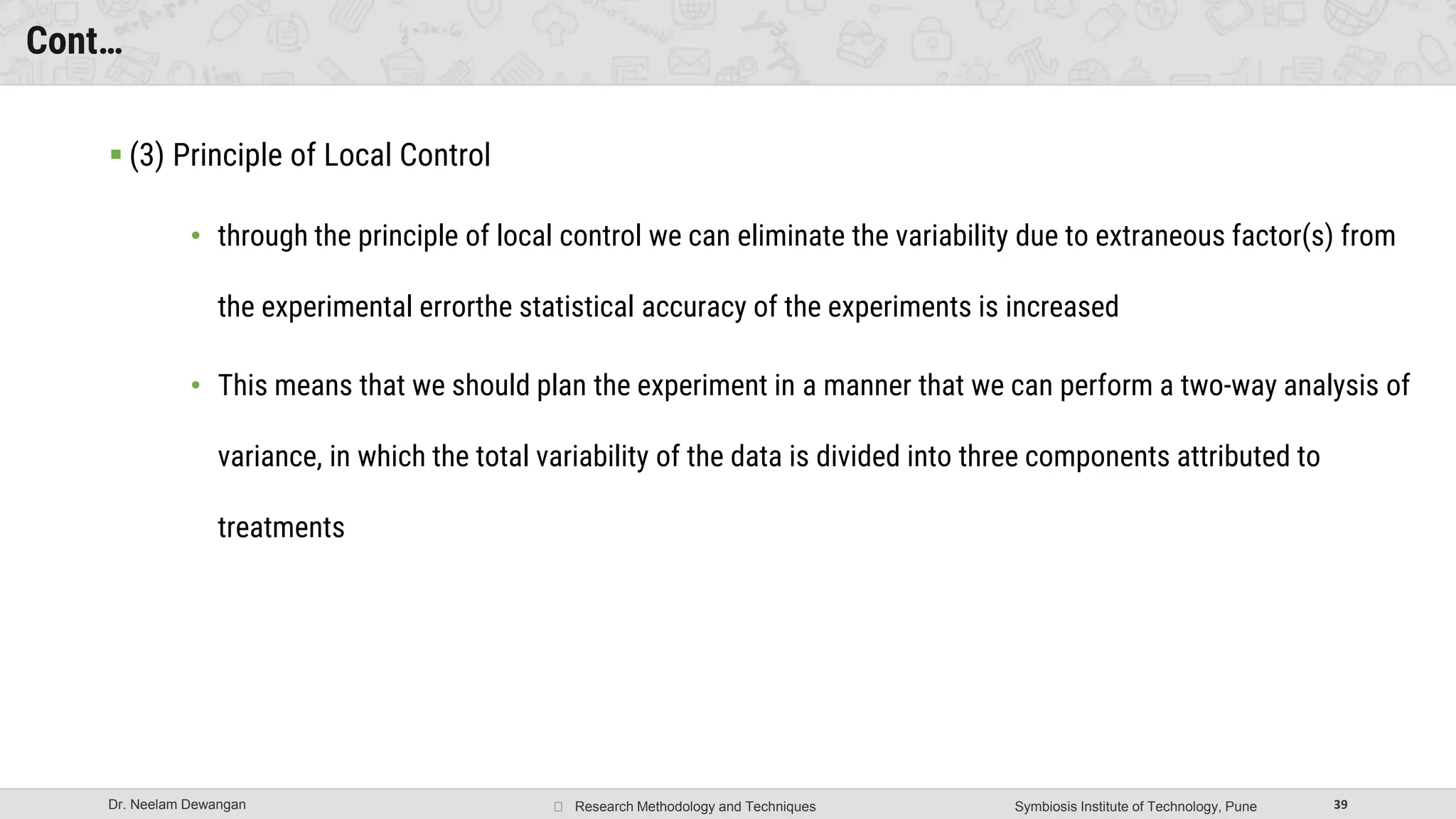 RM_Chapter-3.pdf Research Methodology for Researchers | PPT