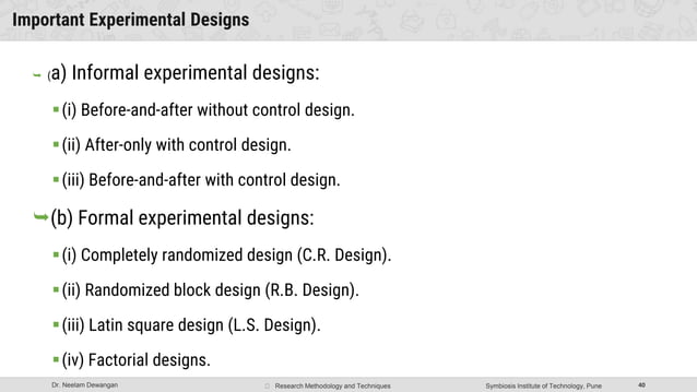 RM_Chapter-3.pdf Research Methodology for Researchers | PPT