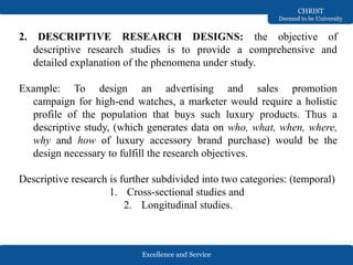 RM Chapter 3- Researchhhhhh Designs.pptx