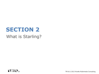 Intro To Starling Framework for ActionScript 3.0 | PPT