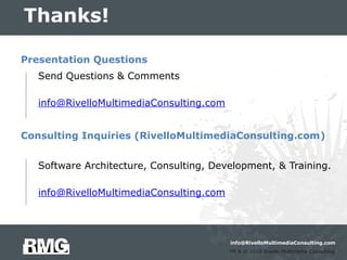 Intro To Starling Framework for ActionScript 3.0 | PPT