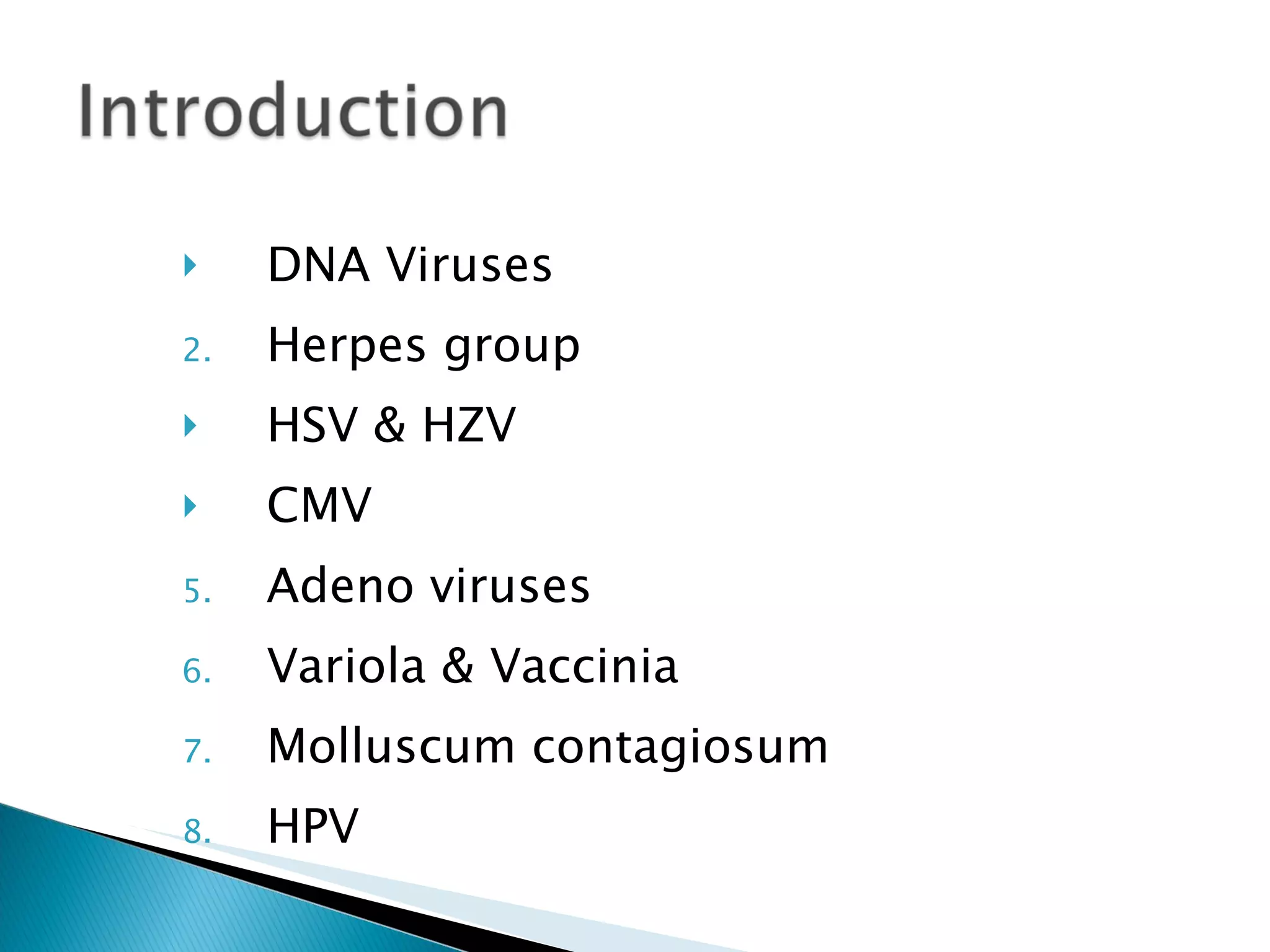 Anti Viral Drugs in Ophthalmology | PPT