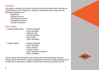 RMC placing.pdf