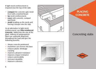RMC placing.pdf
