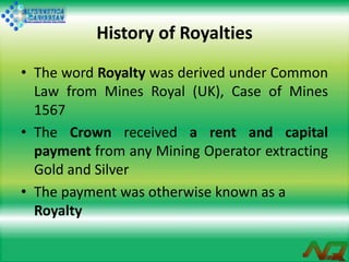 RMD Handshake Power Point Presentation.pptx