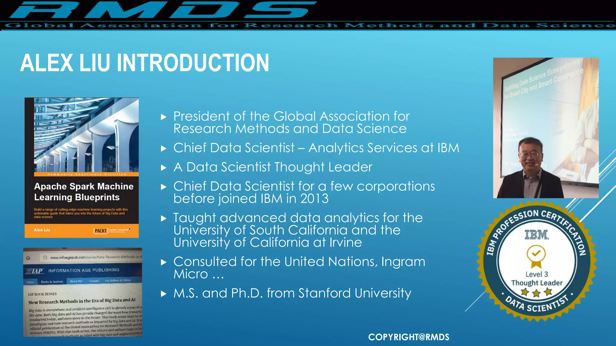 An Ecosystem Approach to Artificial Intelligence | PPT