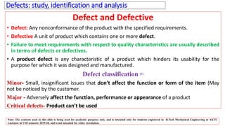 RME-085 TQM unit-4 part 1 | PPT