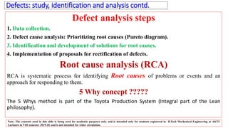 RME-085 TQM unit-4 part 1 | PPT