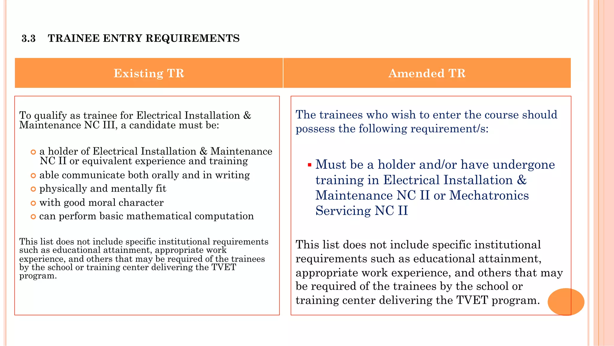 Rme final eim-nc-i-ivpresentation-rev1 | PDF