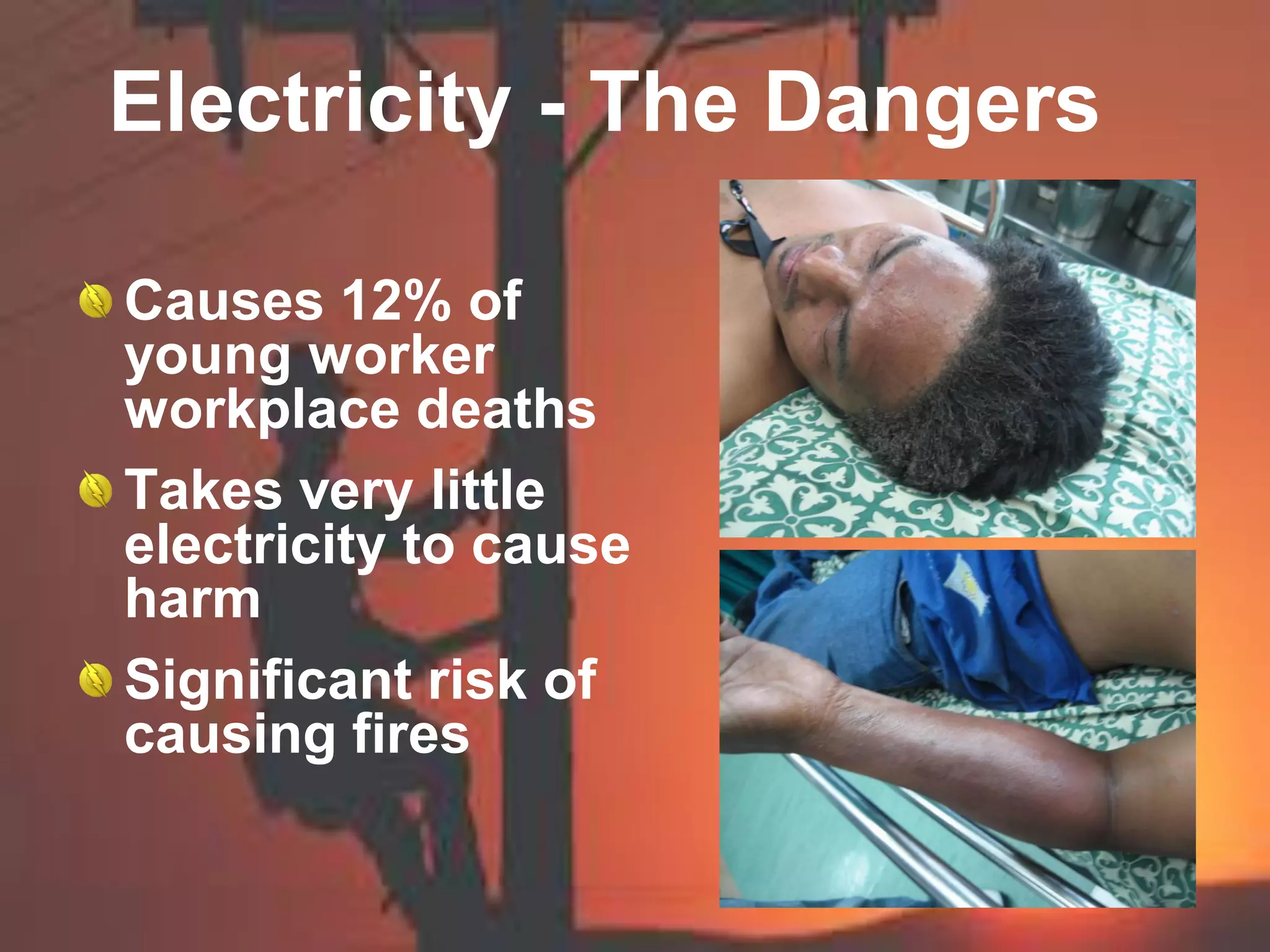 work safety for RME | PPT