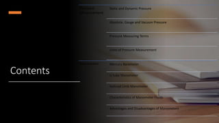 PRESSURE.pptx