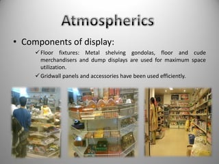 BPCL In & Out store | PDF