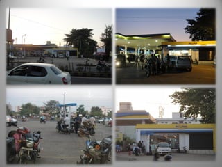 BPCL In & Out store | PDF