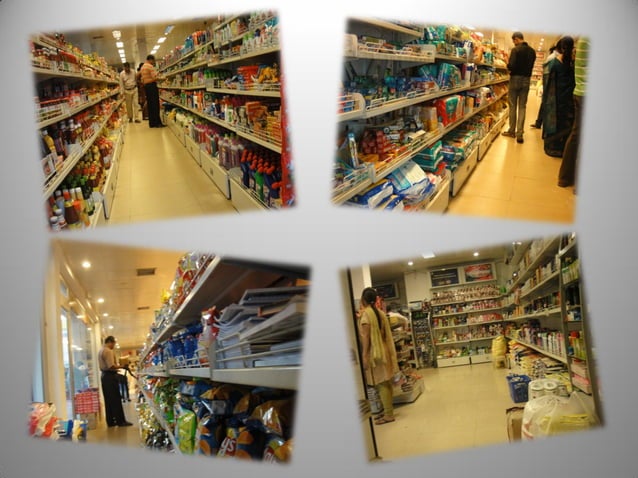 BPCL In & Out store | PDF | Retail Industry | Industries