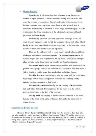Project Report on Research Methodology | PDF