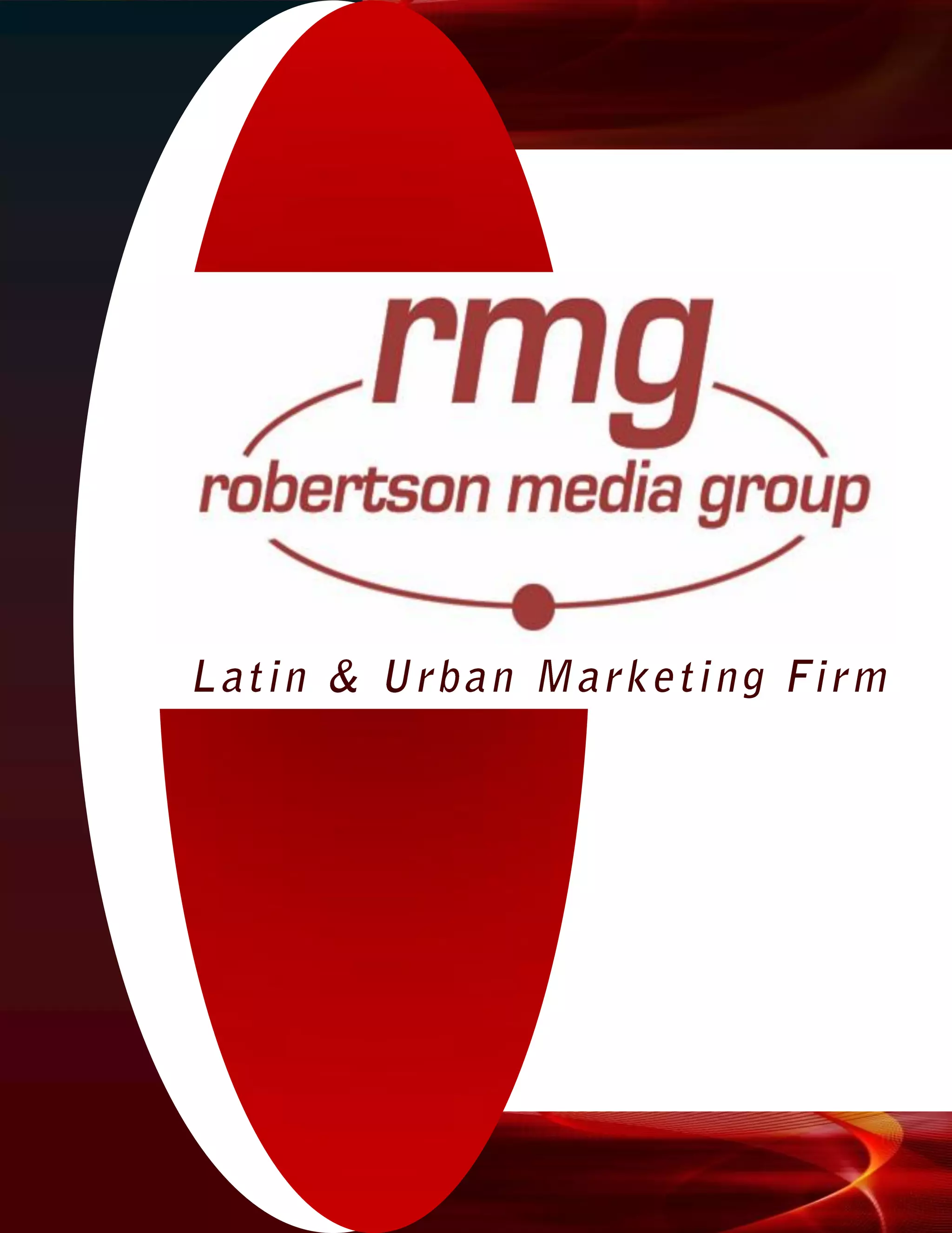 Rmg Company Brochure (1) | PDF