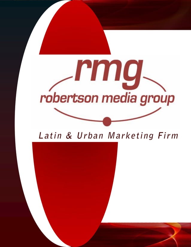 Rmg Company Brochure (1) | PDF
