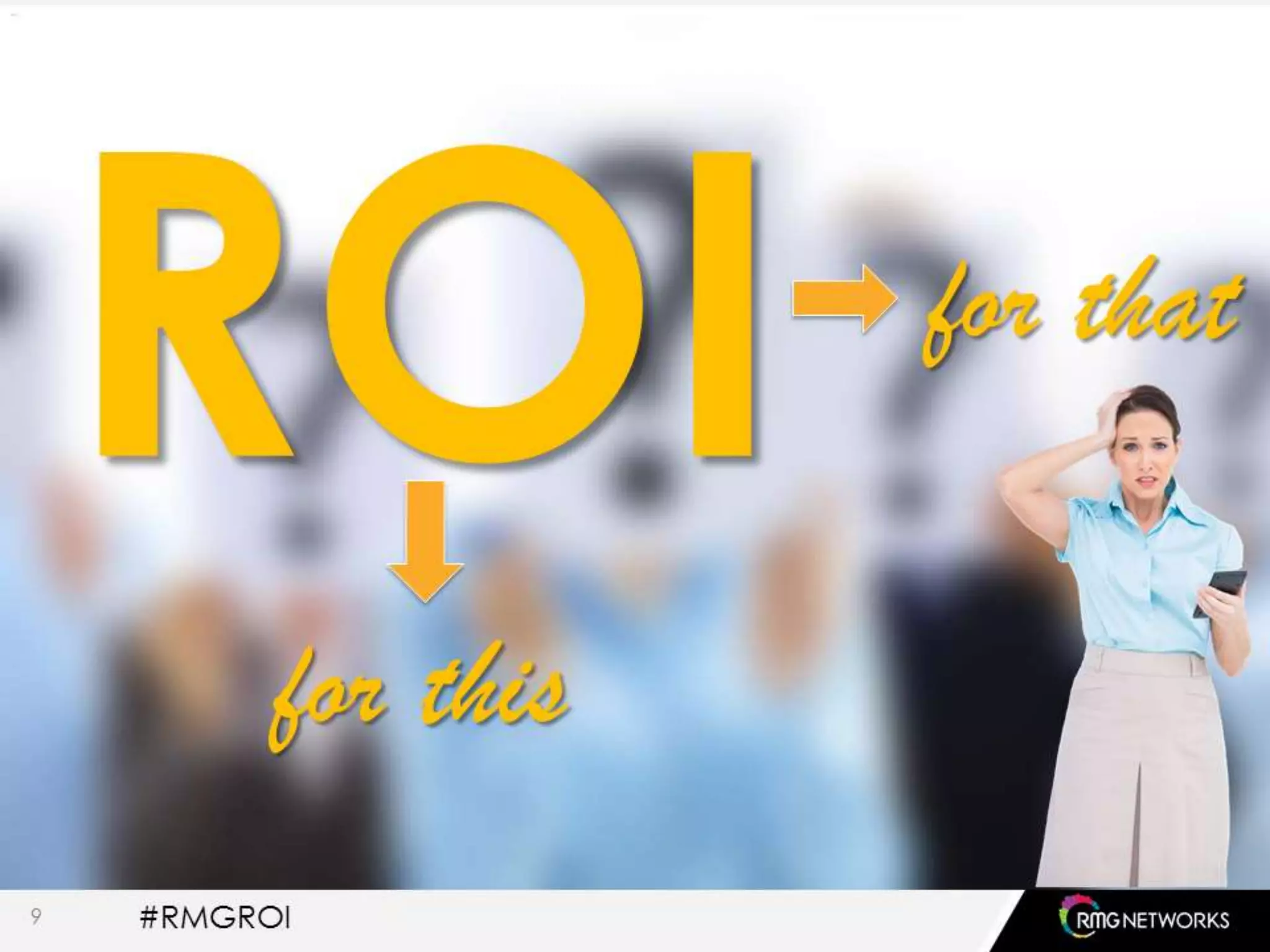 Choosing the right ROI model for your internal communications | PPTX