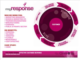 RMG Group Overview | PPT