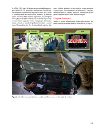 FAA Risk Managment | PDF