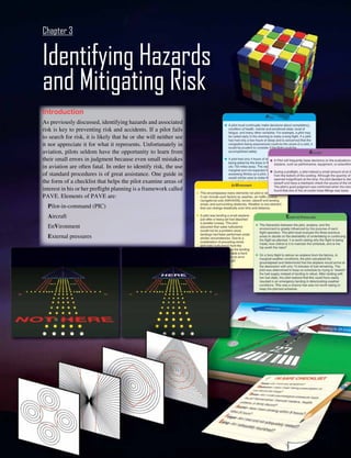 FAA Risk Management | PDF