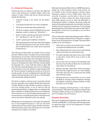 FAA Risk Management | PDF