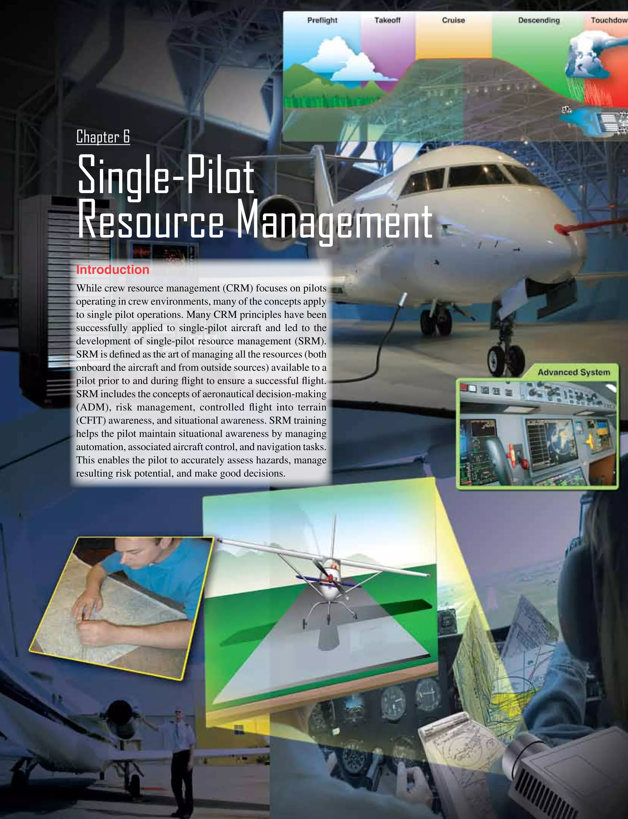FAA Risk Management | PDF