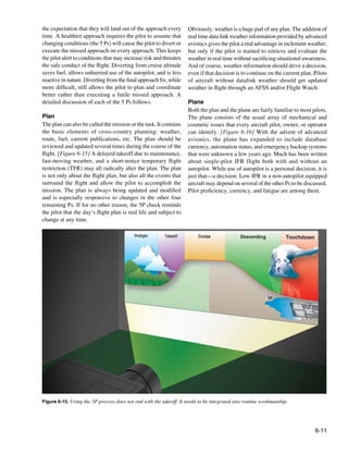 FAA Risk Management | PDF