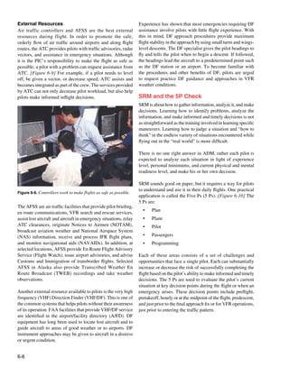 FAA Risk Management | PDF