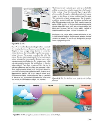 FAA Risk Management | PDF