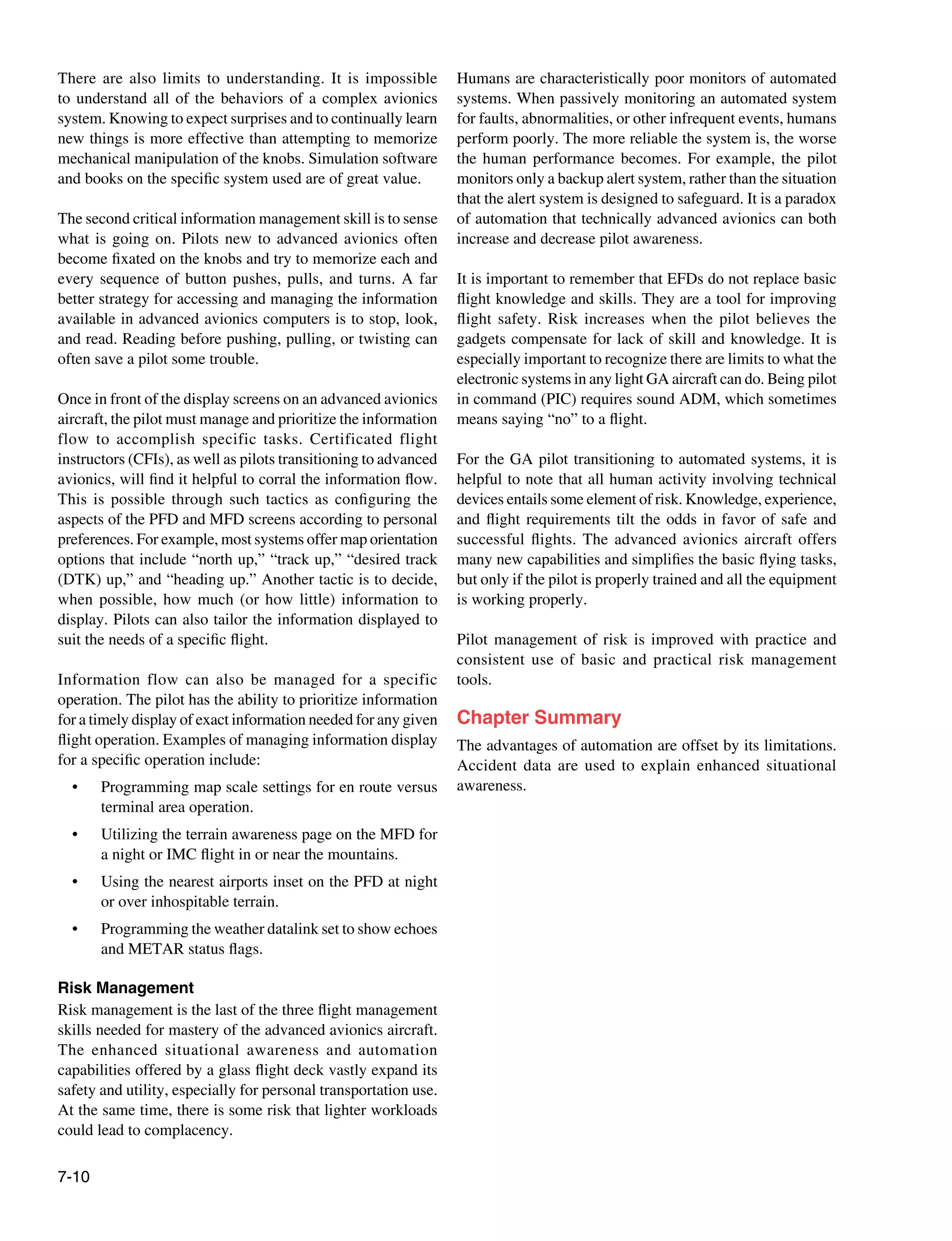 FAA Risk Management | PDF