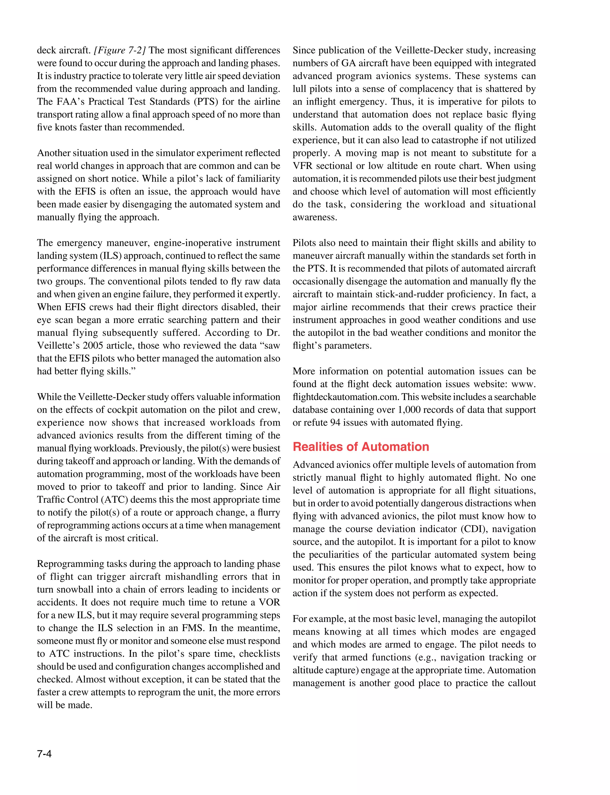 FAA Risk Management | PDF