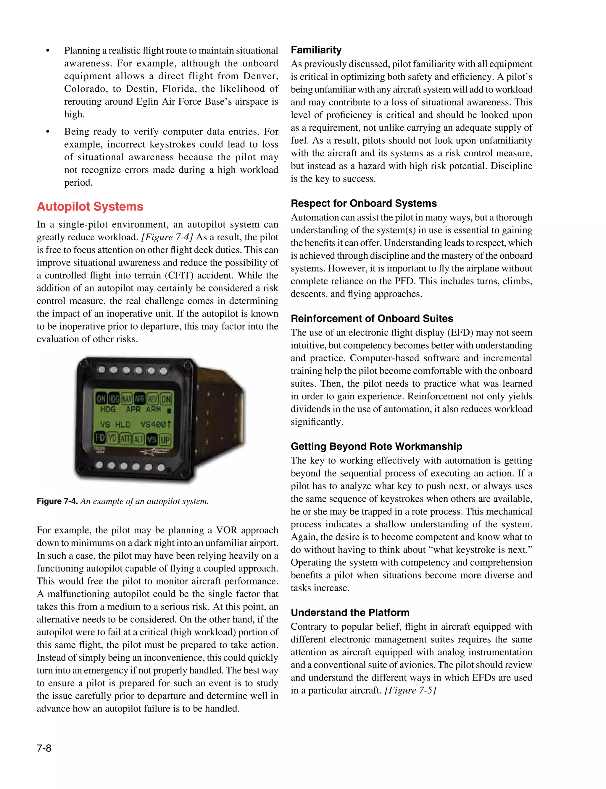 FAA Risk Management | PDF