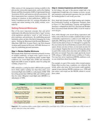 FAA Risk Management | PDF