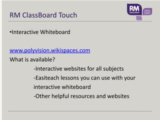 Rm helpful | PPT | Education