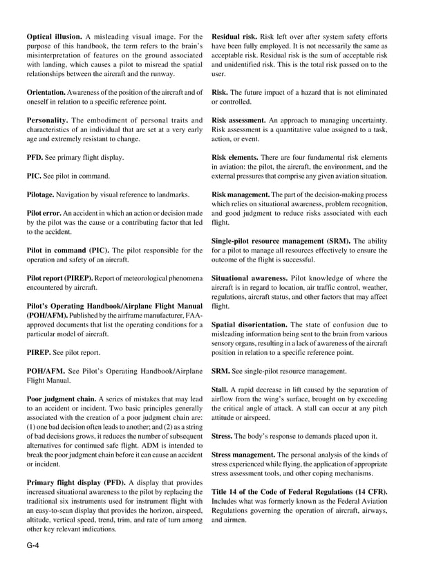 FAA Risk Management | PDF | Cloud Computing | Internet