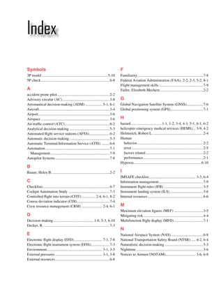 FAA Risk Management | PDF | Cloud Computing | Internet