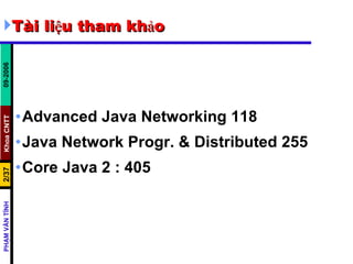 Rmi | PPT