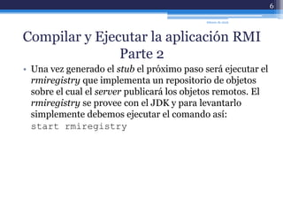 Rmi | PPTX