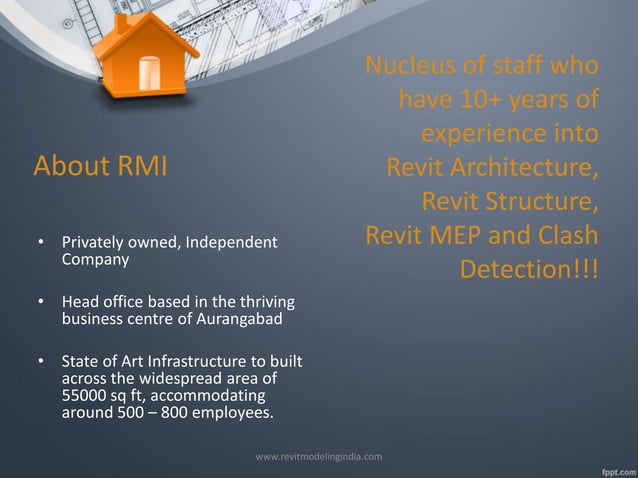 BIM (Building Information Modeling) Services | Revit Architecture | Revit Structures | Revit MEP ...