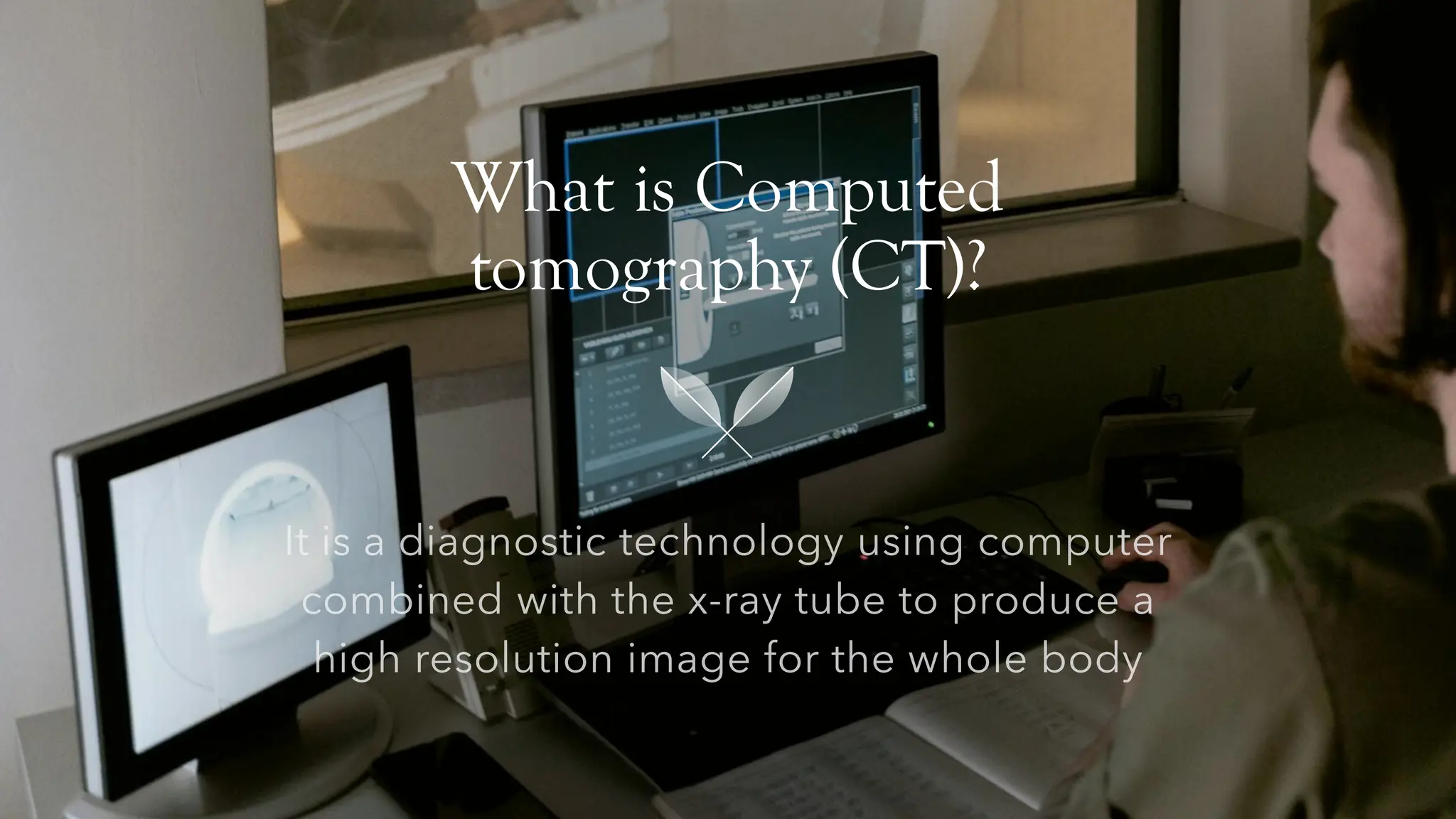 Introduction to Computed tomography and updates | PDF