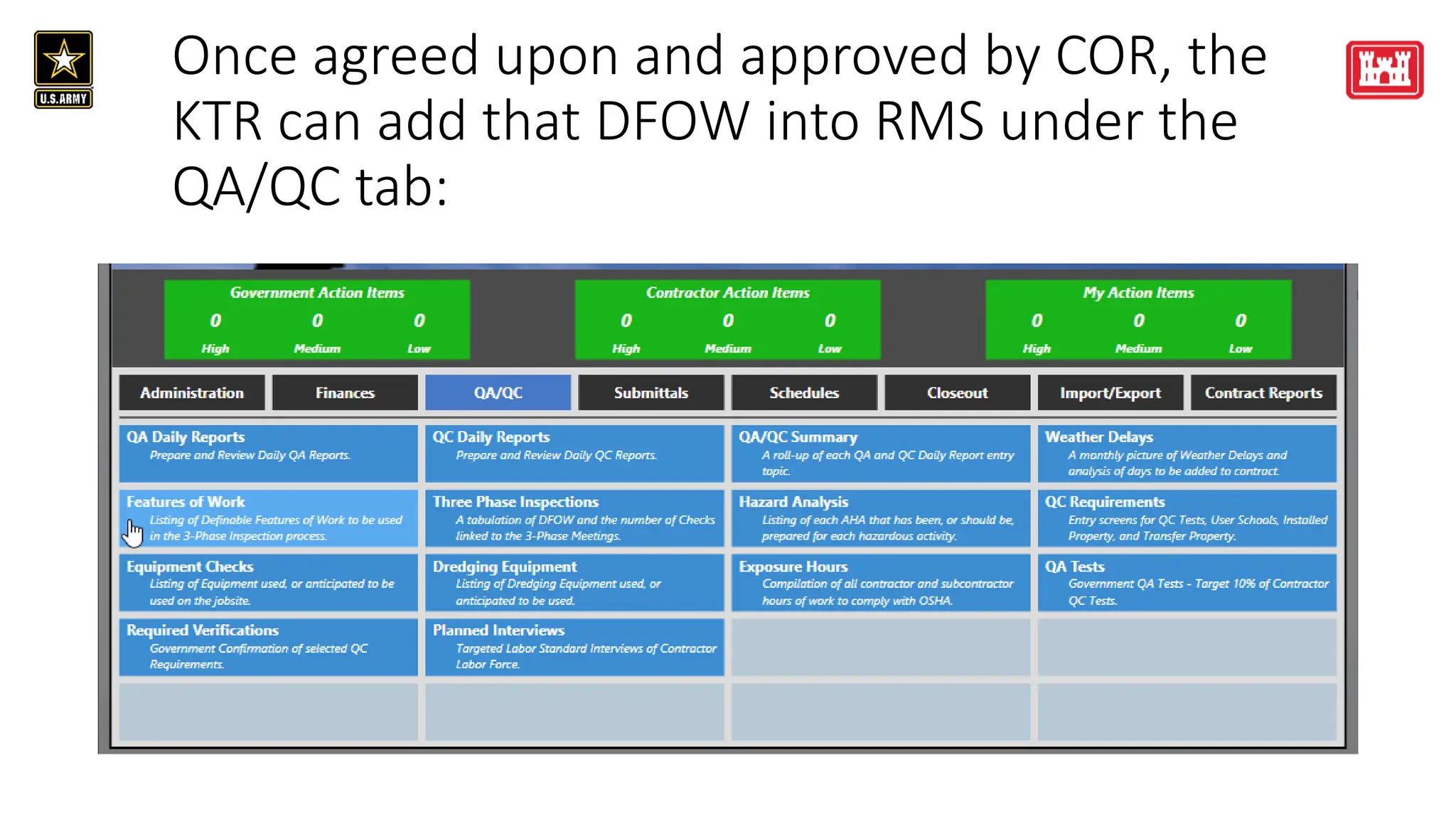 RMICP 1.3 RMS Construction Test Plan Training.pptx