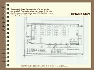 R.Milich Sample Portfolio | PPT