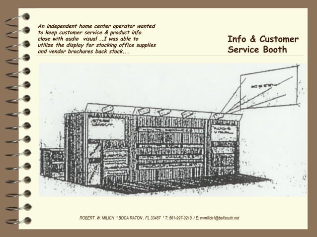 R.Milich Sample Portfolio | PPT