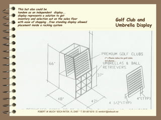 R.Milich Sample Portfolio | PPT