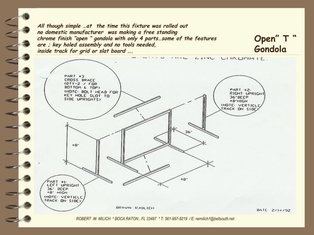 R.Milich Sample Portfolio | PPT