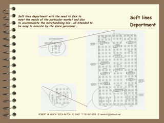 R.Milich Sample Portfolio | PPT