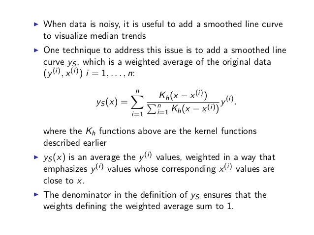 Data Analysis with R (combined slides)