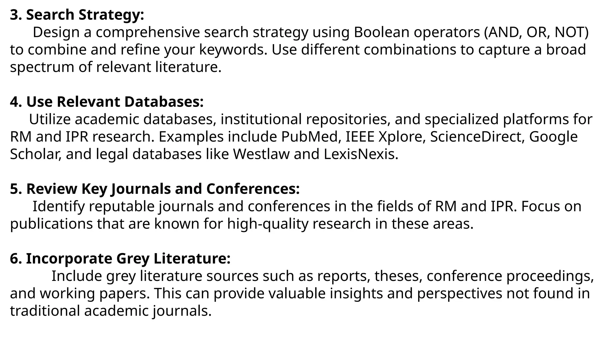 RM&IPR effective literature studies approaches.pptx