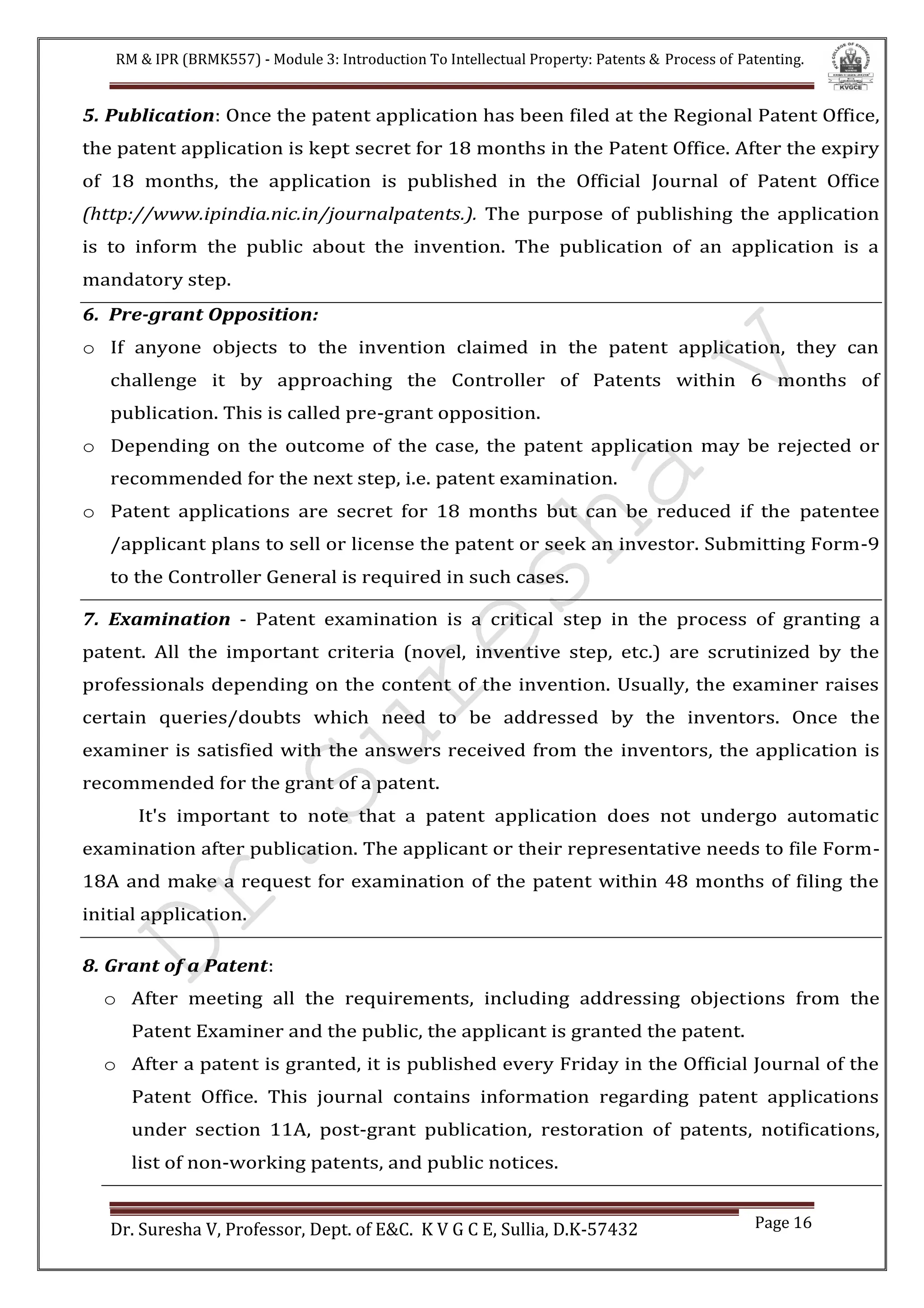 RM & IPR-BRMK557- Module 3-final by Dr.Suresha V.pdf